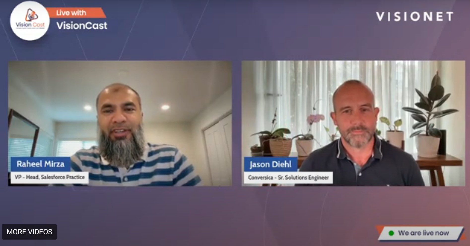 AI and Marketing Synergy: Driving Growth and Engagement - Visionet